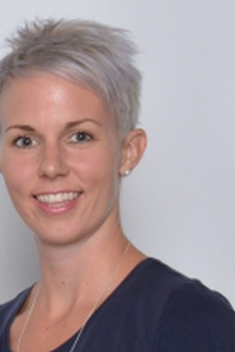 Unser Team - MOKI - Mobile Kinderkrankenpflege Oberösterreich